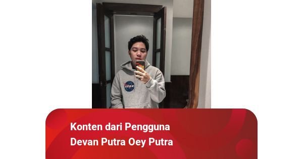 Arsitektur Nusantara Bak Kapal Karam di Laut Mati | kumparan.com